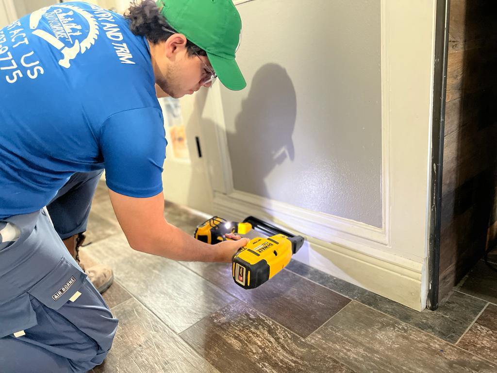 Ll Carpentry